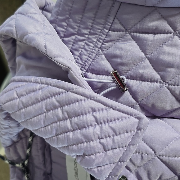 Liz Claiborne | Jackets & Coats | Liz Claiborne Womens Beautiful Hooded ...